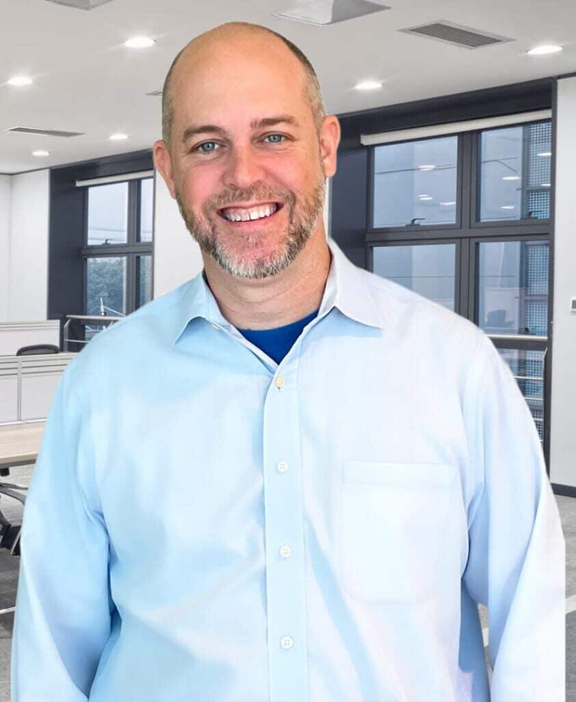 Casey Gaither - BEAM Professionals