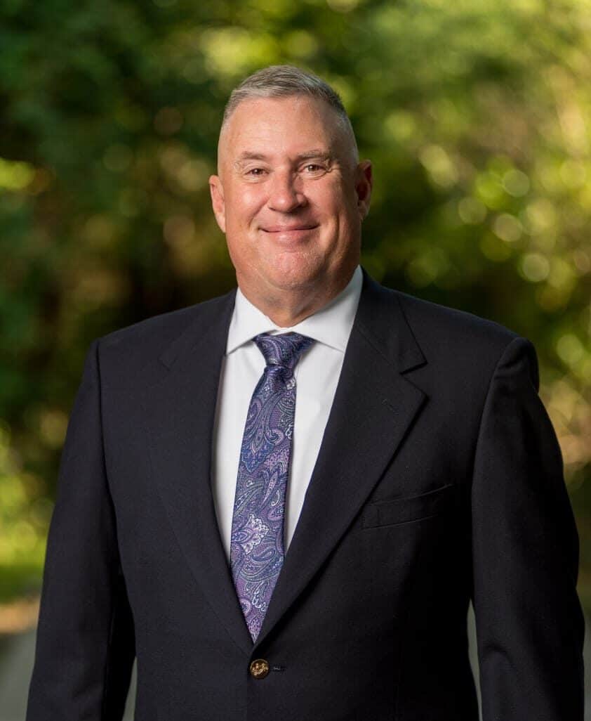 James Writt - BEAM Professionals Sr. Construction Services Manager