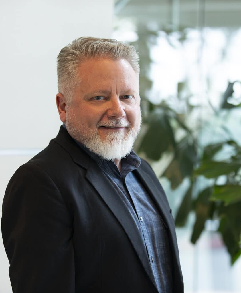 John Gilchrist - BEAM Professionals Project Manager