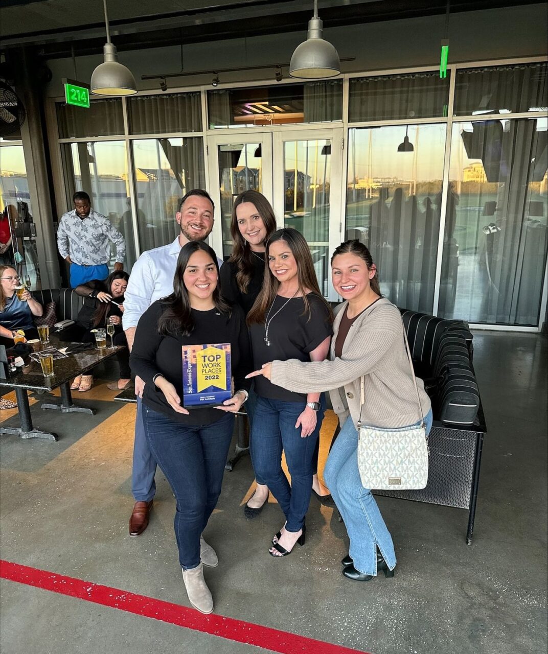 Careers - BEAM Professionals