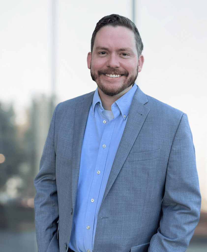 Kyle Hunter - BEAM Professionals