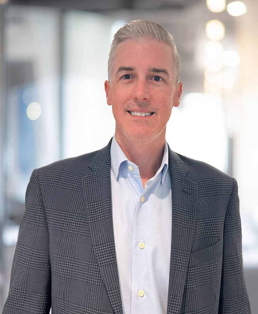 Matthew Smith - BEAM Professionals